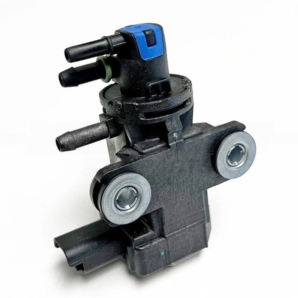 Genuine Citroen Peugeot DS Vauxhall Turbo Pressure Solenoid Valve ...