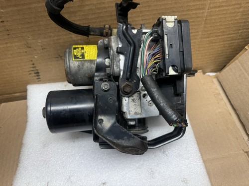 2006-2009 Toyota Highlander Hybrid ABS Pump Module Lexus RX400H 44510 ...