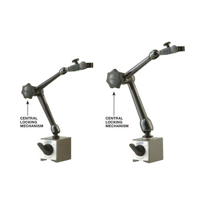 Magnetic Holders - Noga Magnetic Base