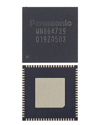 HDMI Encoder Video Output IC Chip Compatible PlayStation 5 (Panasonic ...
