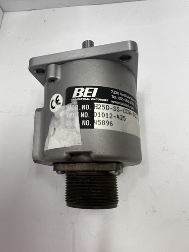 NEW BEI INDUSTRIAL ENCODER 01012-425 | eBay