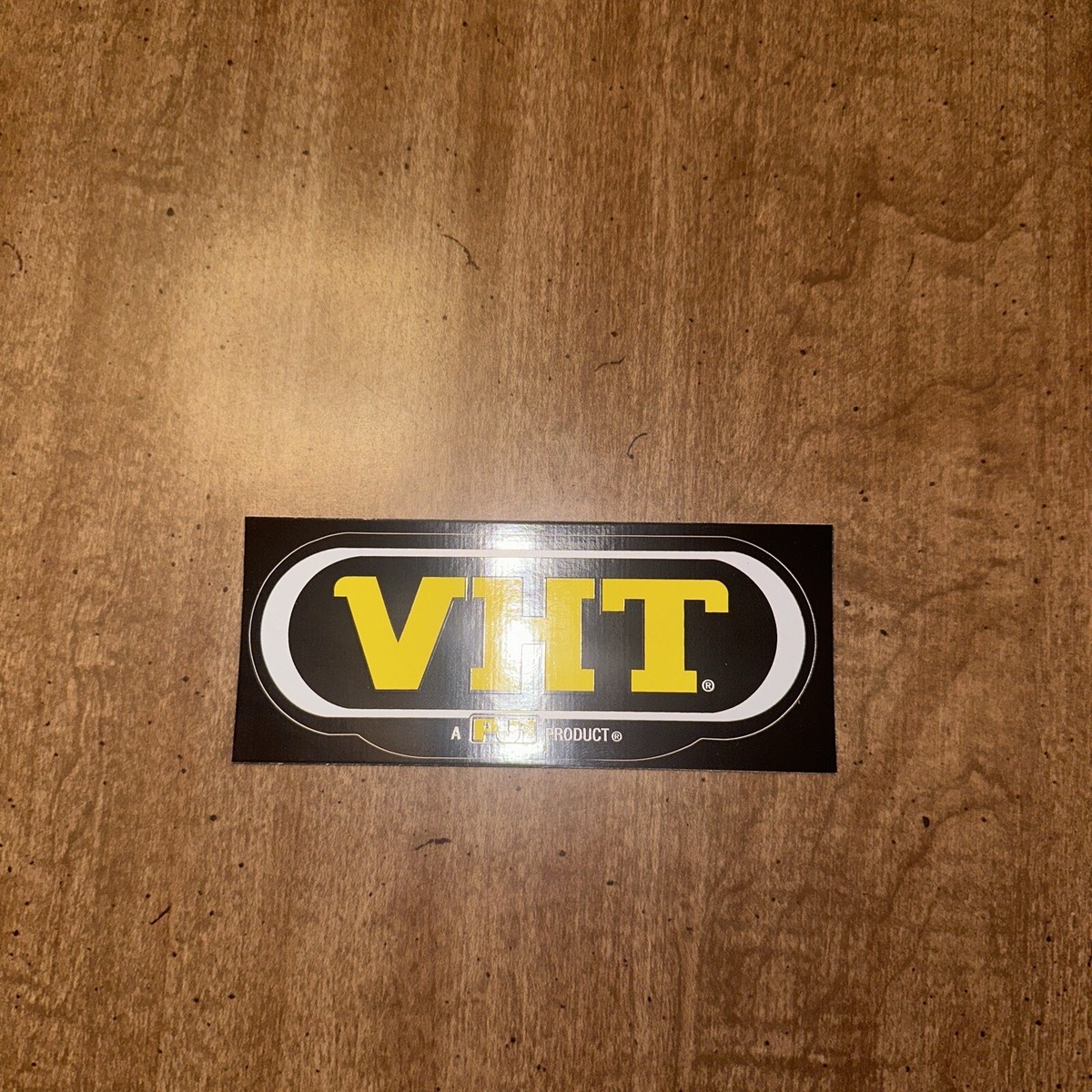 Vht Logo VHT Premium Spray Paint Blue 355ml SP9206 VHT Paint