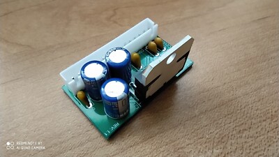 MG100DFX Amplifier power module | eBay