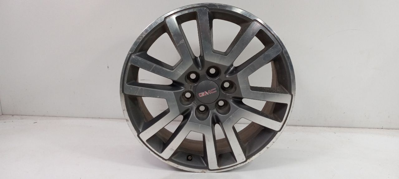 GMC GM OEM 11 12 Acadia Wheel Alloy 22830686 for sale online | eBay