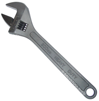 12" Adjustable Shifter Spanner Wrench Shifting Spanner Spanners | eBay ...