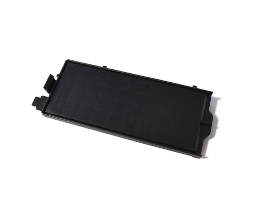 NEW AUDI Q4 E-TRON CABIN AIR FILTER COVER 1EA819422 ORIGINAL | eBay