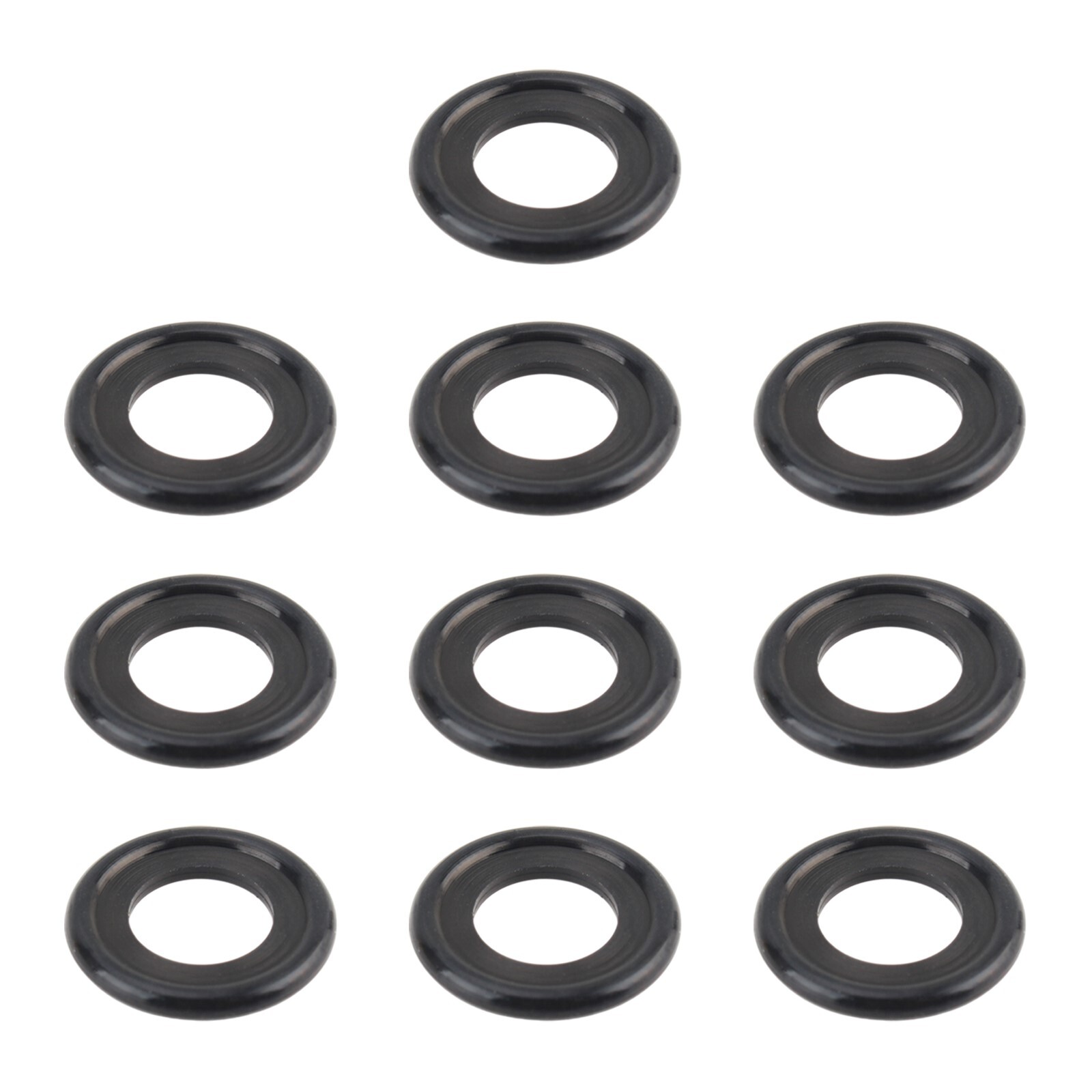 Engine Oil Pan Drain Plug Seal 12616850 3536966 For GM | eBay