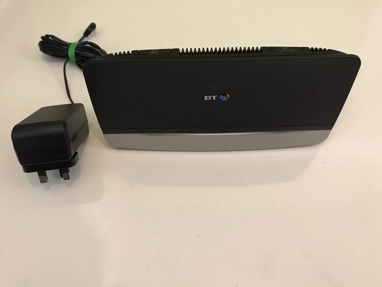 BT Home Hub 4 Type A wireless router | eBay UK