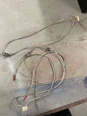 MPI Monitor Heater Parts - Limit Switches For 441 | eBay