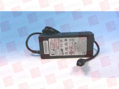 Power Supplies for Automation - Xp Power