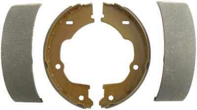 Parking Brake Shoe Bendix 847 | eBay