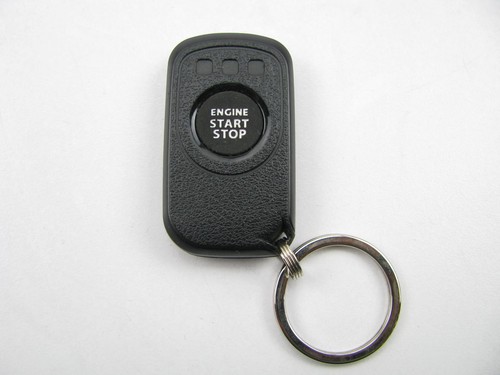 NEW OUT OF BOX Remote Start Keyless Entry Key Fob Engine Start Stop ...