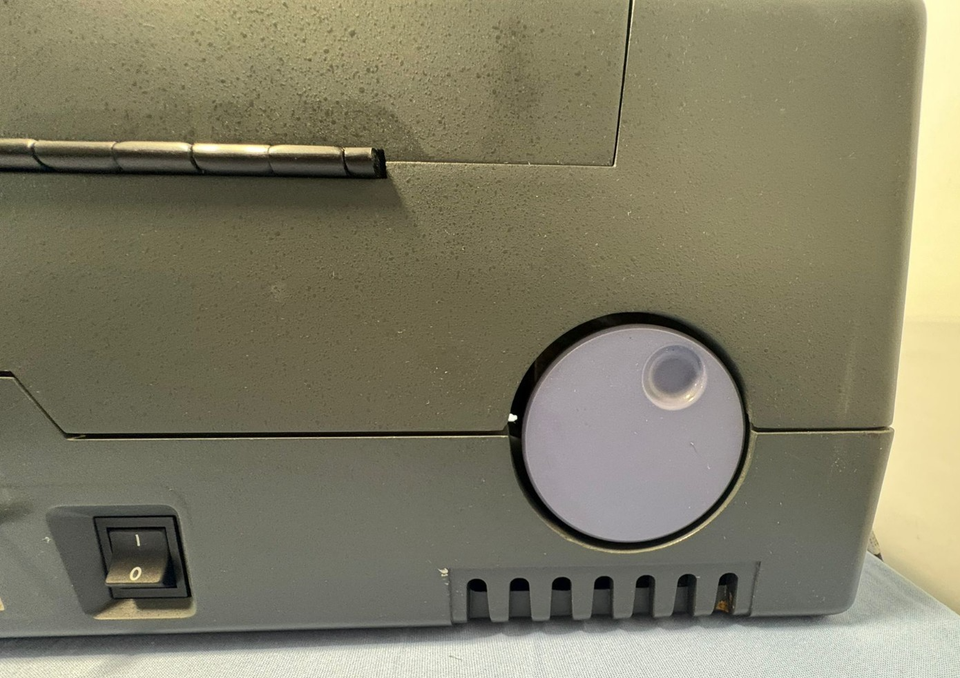 SCAN COIN SC 3003-US0 Coin Counter / Sorter | eBay
