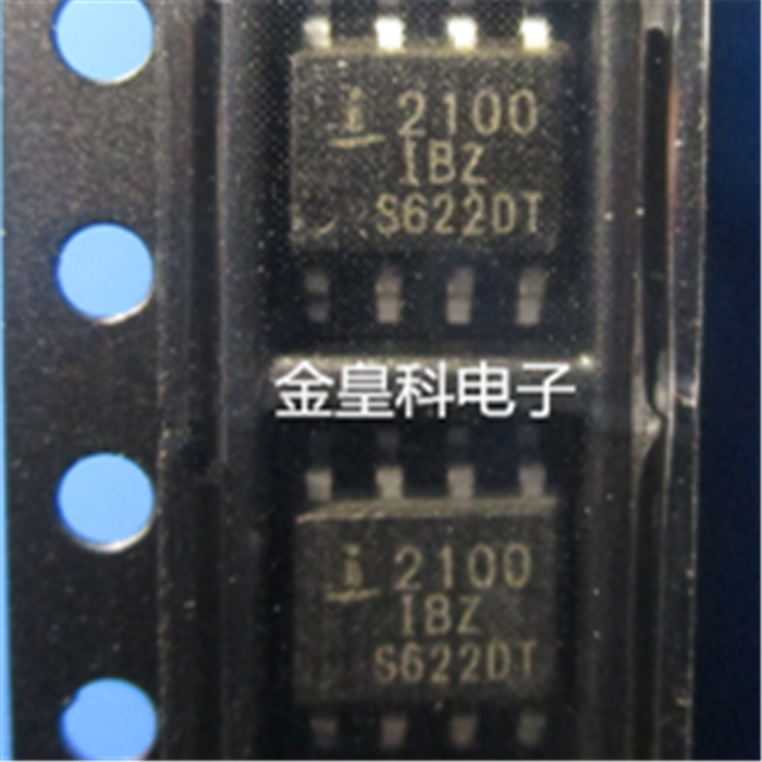 5pcs 100% New ISL2100IBZ 2100IBZ 2100 IBZ ISL2100 sop-8 Chipset | eBay