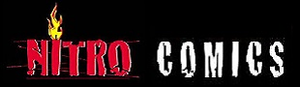 Nitro Comics | eBay Stores