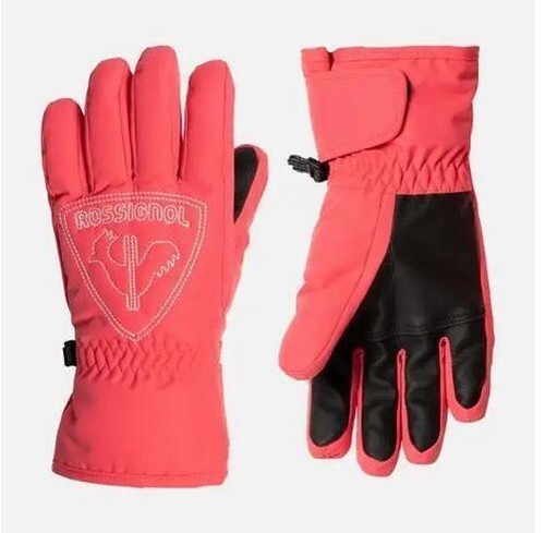 Rossignol Gants Junior Rooster G, Enfants / Et - 33A (Pink Lift) | eBay