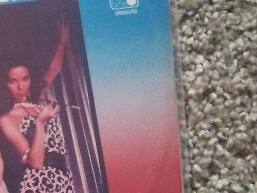 12" LP Disco Vinyl Arabesque (Sandra Cretu) - Take me don't break me | eBay