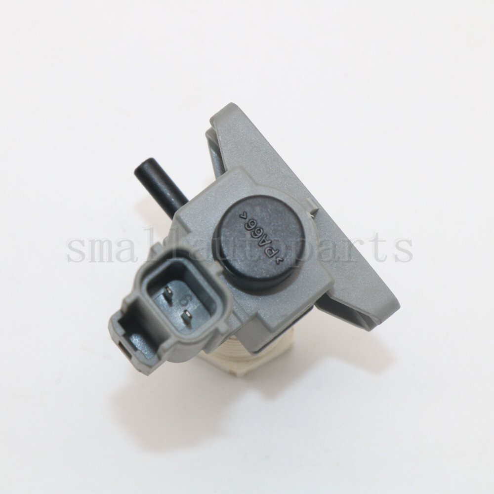 Genuine Exhaust Valve Solenoid 8W93-9L490-BA 8W939L490BA For Jaguar | eBay