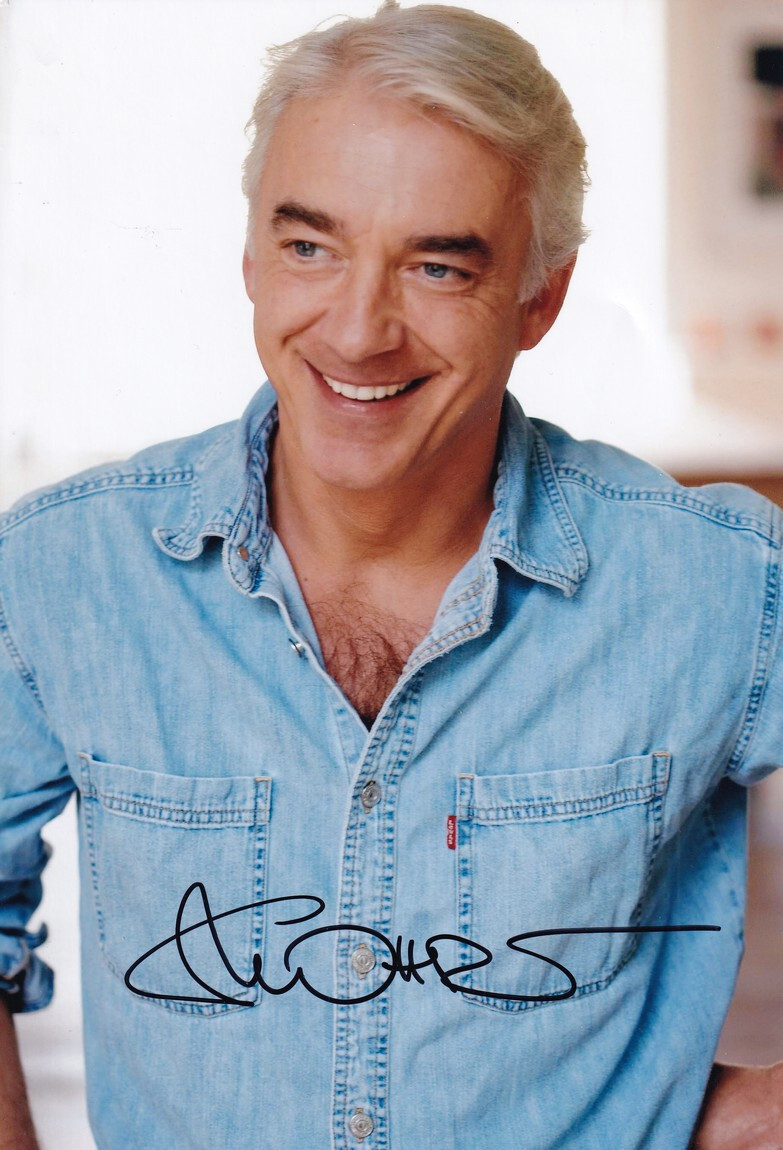 Attore | Christoph M. OHRT | Foto Del 2010 (Ritratto Colore XL) | eBay