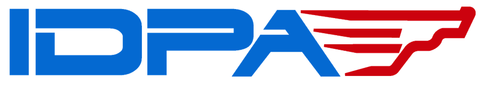 IDPA Logo International Defensive Pistol Association Vinyl Decal ...