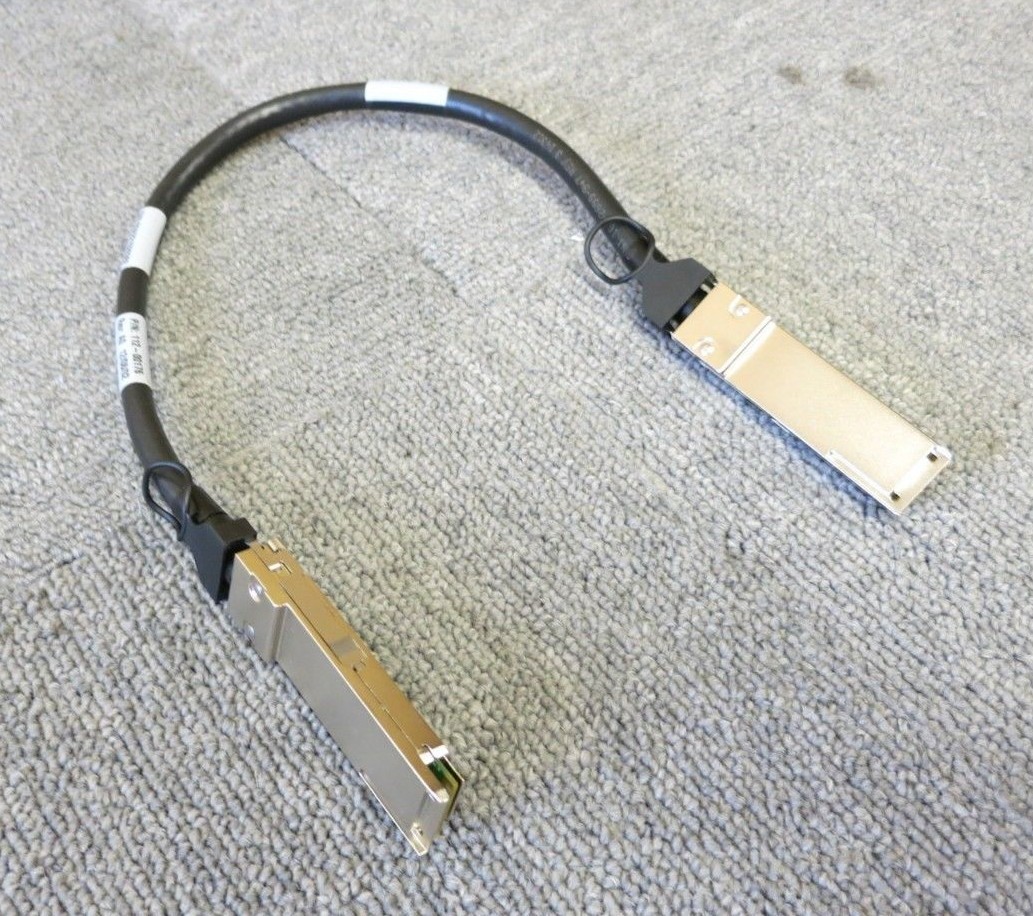 Netapp Sas Cable