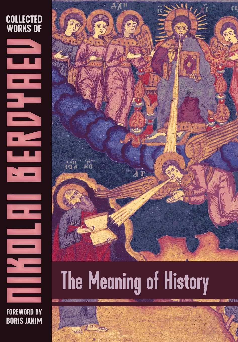 Nikolai Berdyaev The Meaning of History (Hardback) 9781597311922| eBay