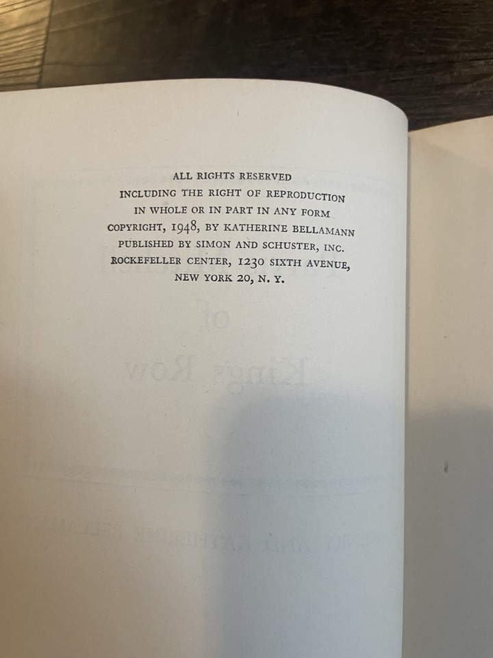 Vintage 1940s Historical Fiction Book Lot Seton Shellabarger Cronin | eBay