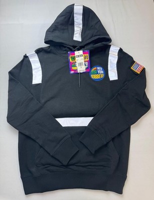 No Deal NEW YORK ROBBERY Pullover Hoodie MSRP $120 *NWT* Choose Your ...