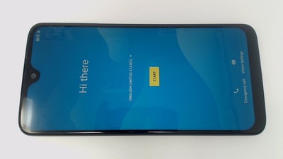 Motorola XT1965-T Revvlry Plus + Cellphone (Black 64GB) T-Mobile ...