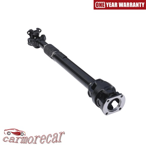 Front Side Driveshaft Assembly for 2013-2018 Ram 2500 3500 L6 6.7L 4WD ...