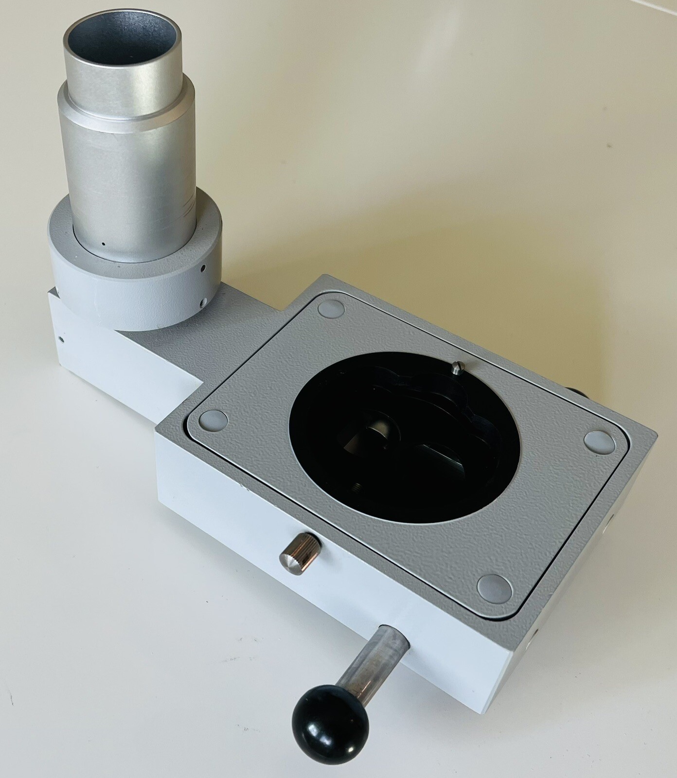 Zeiss 475083 Camera Photo Tube Adapter Stemi SR /Stemi SV8 Stereo ...