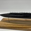 French Submarine Plongeur 1863 HIGH DETAIL Desk Model 1st Self ...
