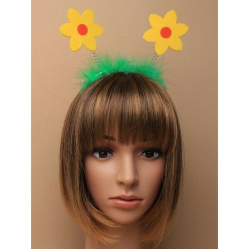 Easter Headband Boppers Aliceband Costume Fancy Dress Chick Easter ...