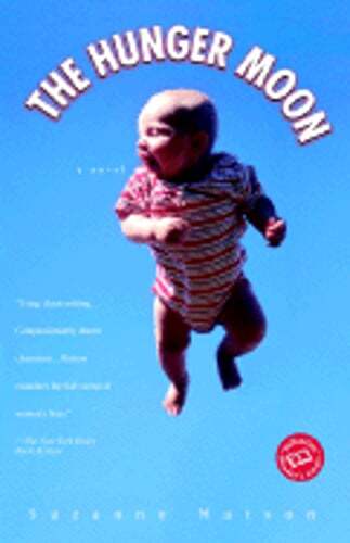 The Hunger Moon by Suzanne Matson: Used 9780345425539 | eBay