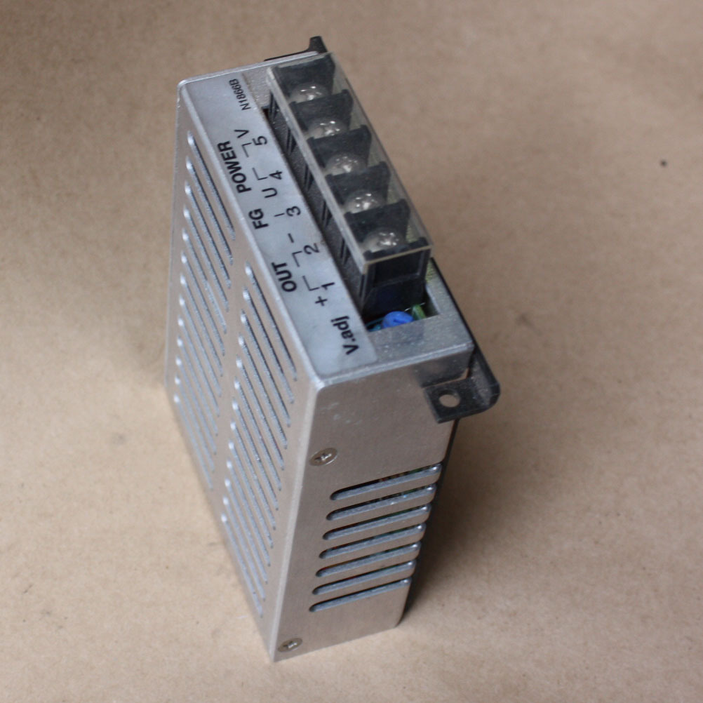 M System HDC4-L-R 24V DC POWER SUPPLY | eBay