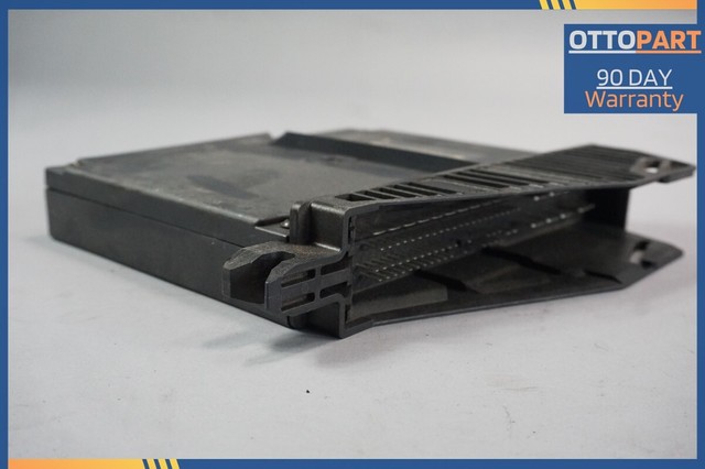 04 Chrysler Crossfire Coupe Body Control Module BCM BCU OEM A1938200026 ...