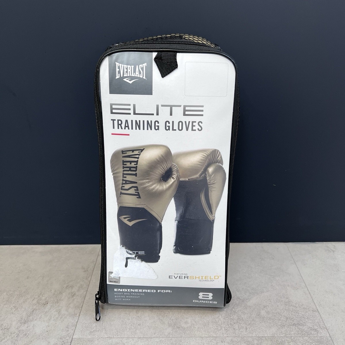 Everlast Training Equipment How To Choose The Right Everlast Boxing