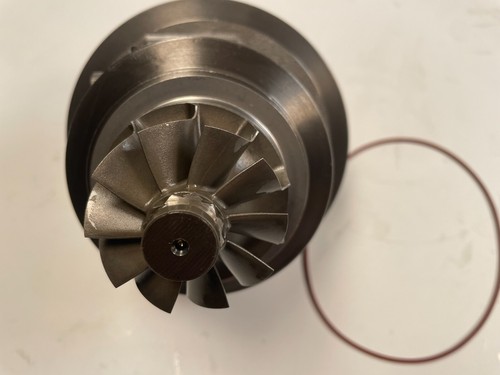 NEW CHRA Core center turbo 7643147 BMW 740i 540i 440i 340i M140i M240i ...