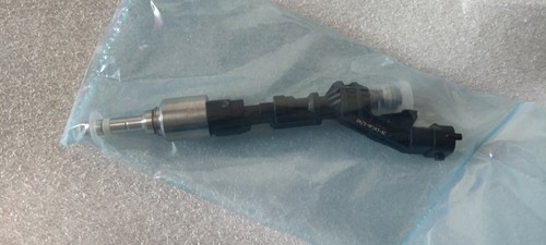 Genuine Land Rover Range Rover Sport Jaguar XF XJ F-type Fuel Injector ...