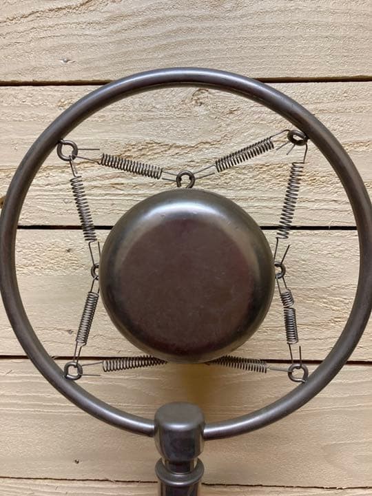 Western Electric Model 600A Vintage Carbon Microphone 1920s Used | eBay