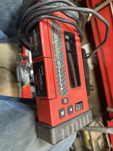 Snap On Mt 2500 Scanner With Cartridges adapters, Manuals, Personal ...