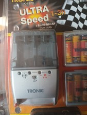 Tronic Battery Charger for sale | eBay