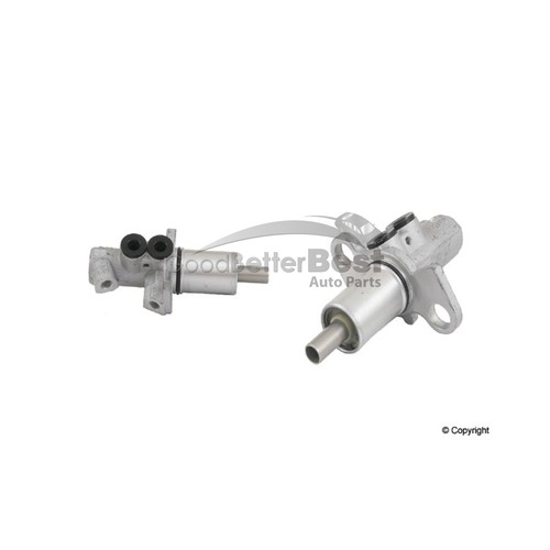 One New FTE Brake Master Cylinder H26900231 4B3611021 for Audi | eBay