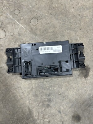 2011-14 Ford F150 Dual Climate Control Module | eBay