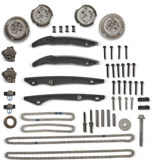 NEW OEM 11-14 Ford Mustang 5.0L GEN 1 Coyote V8 Camshaft Phaser Timing ...