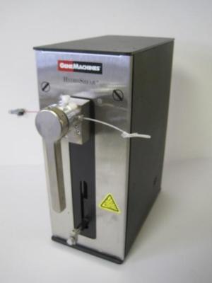 GeneMachines Hydroshear Laboratory Bench Top DNA Shearing Device Gene ...
