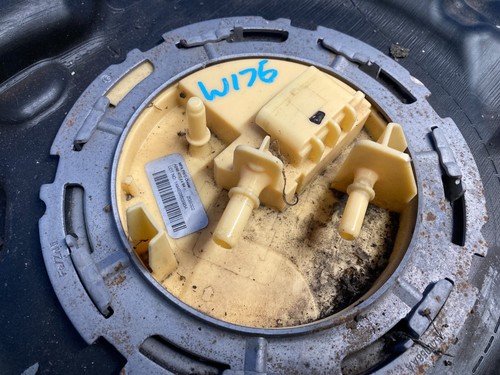 Mercedes A180 W176 Diesel Fuel Tank With Sender Unit A2464701494 | eBay UK