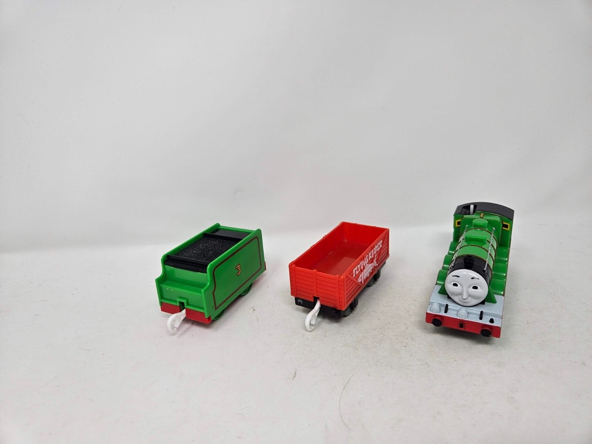 The Flying Kipper Thomas And Friends Tomy The Flying Kipper (2015)