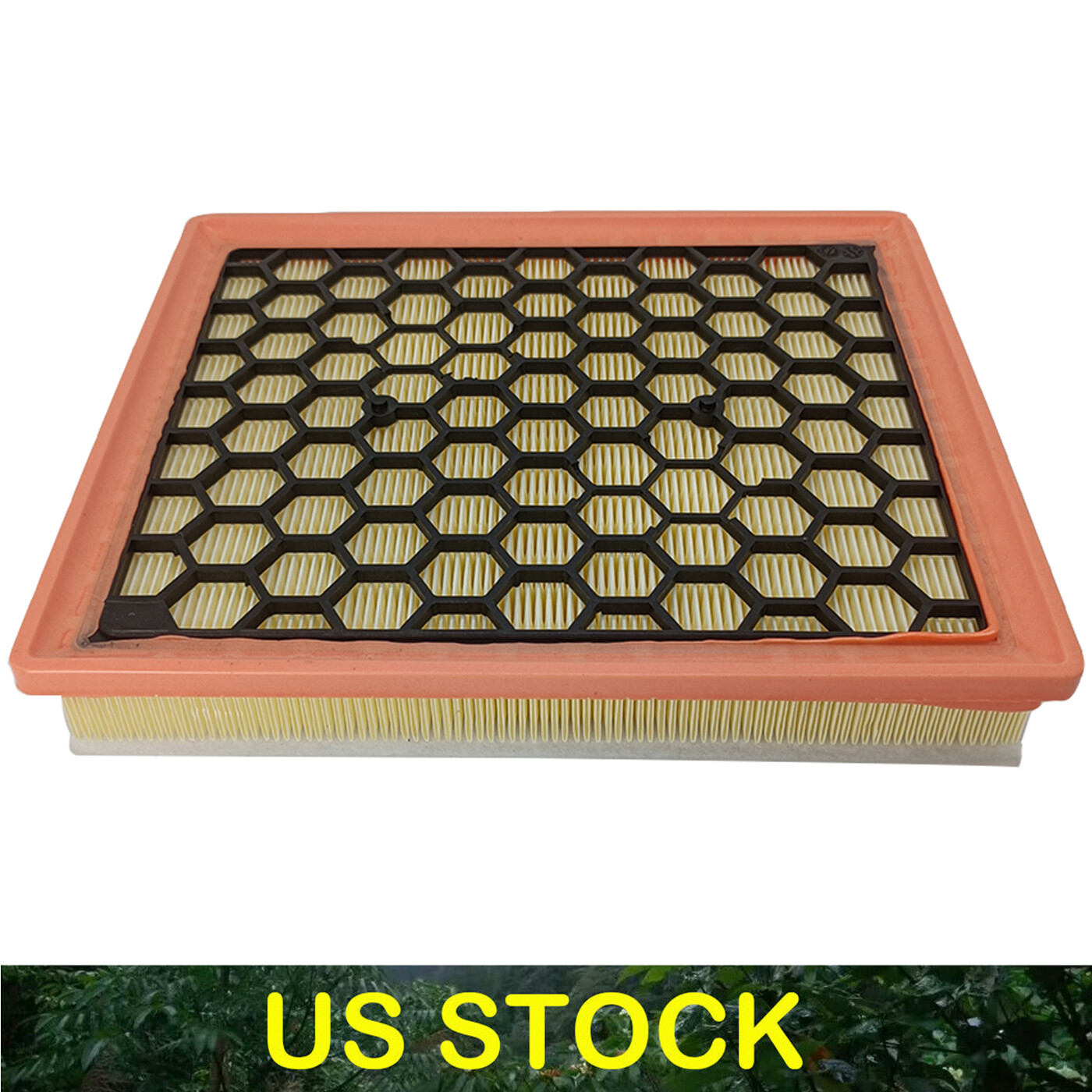 Engine Air Filter 55560894 For Buick LaCrosse Regal Chevrolet Malibu ...