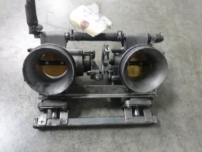 ARCTIC CAT CROSSFIRE M SERIES M8 OEM THROTTLE BODY #9052 | eBay